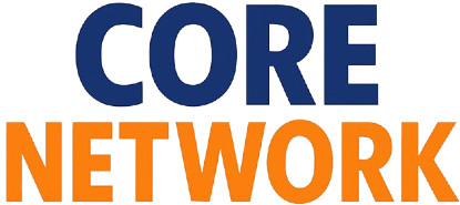 CoreNetwork - Kezdőlap